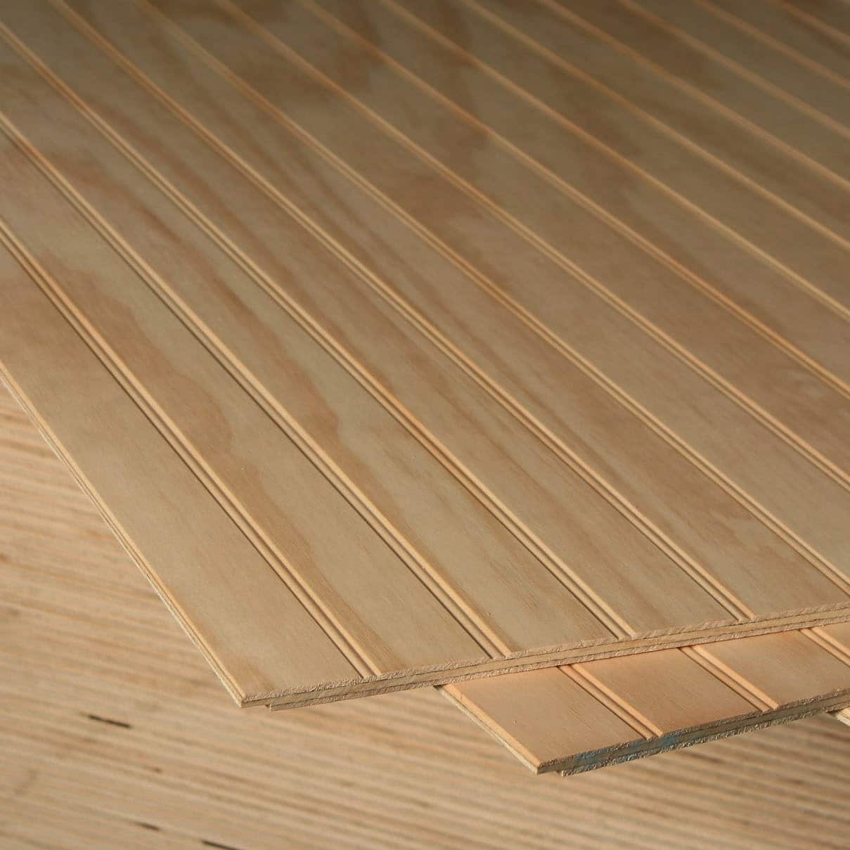 CMPC Sanded Plywood Weekes Forest Products